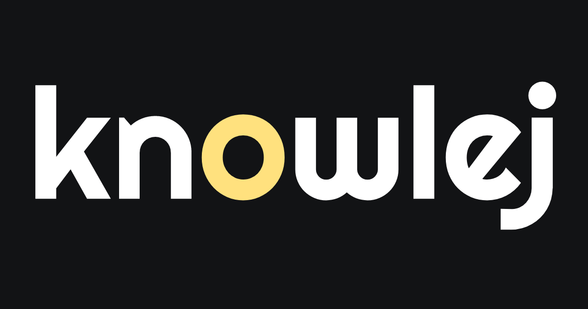 KNOWLEJ | Combat Absenteeism